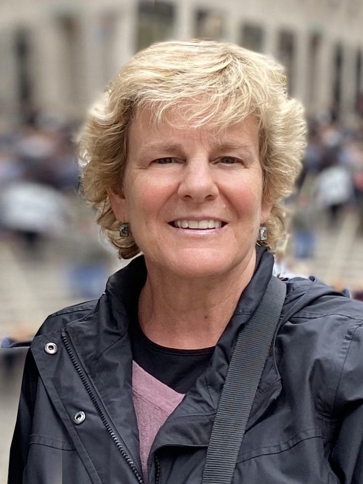 About Maggie - greystone4college